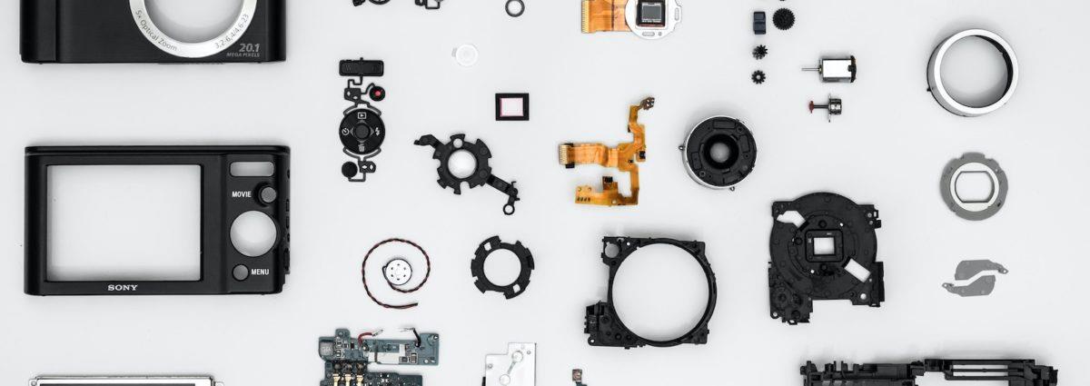 Material Connection: Identifying the Right Material | Nelis Global
